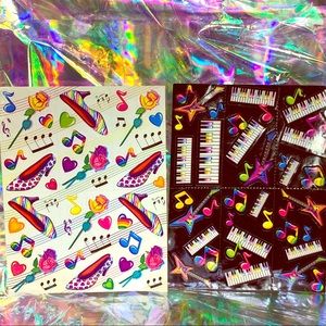 Lisa Frank - Poshmark